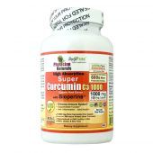 Pure Vitamins, Supplements Discount Curcumin Turmeric.. PhysicianNaturals